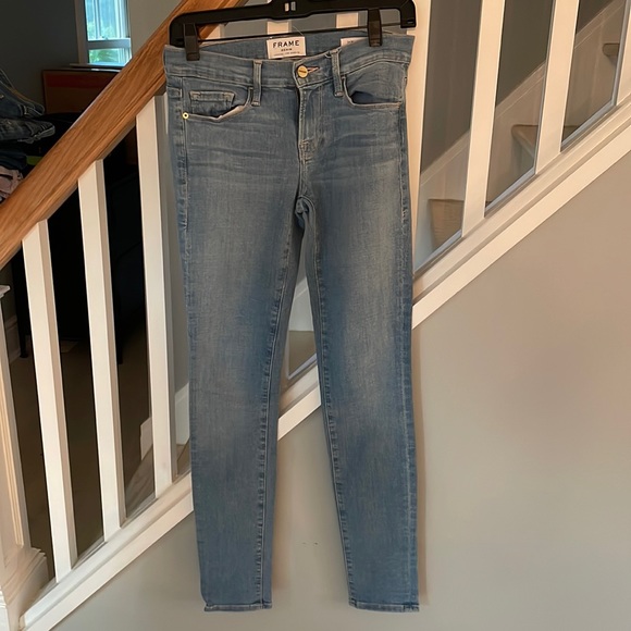 Frame Denim | Jeans | Frame Womens Jeans | Poshmark